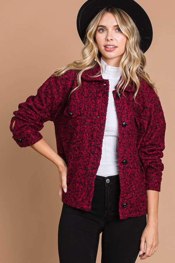 Chief's Gear | Amaze Boutique